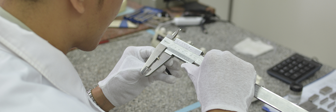 ĐO LƯỜNG ĐỘ DÀI - QUATEST 3